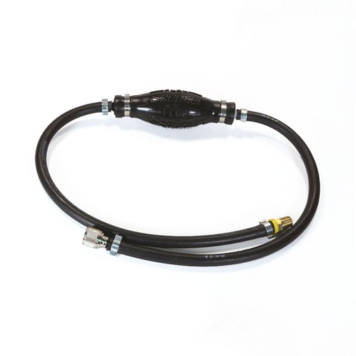 WICK 375™ Fire Forestry Pump, 10hp, 2-stroke | WFR Wholesale Fire & Rescue